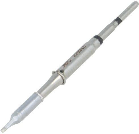 Jbc Tools Grot Tnący 3,8X0,7mm Do Lutownic Jbc An115-A Np115-A Nt115-A ...