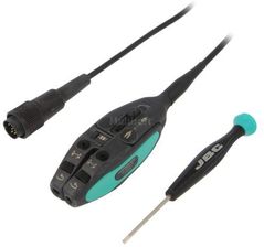 Jbc Tools Lutownica Gorące Szczypce Esd Do Stacji Lutowniczej Jbc-At-Sa ...