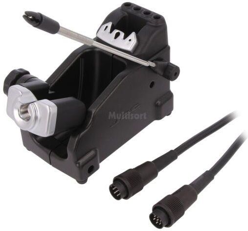 Jbc Tools Podstawka Lutownicza Do Lutownicy Minilutownicy Jbc-T245-A ...