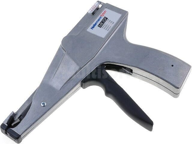 Hellermanntyton Narzędzie Do Montażu Opaski Zaciskowe Firmy Zcik3Sp - Opinie i ceny na Ceneo.pl