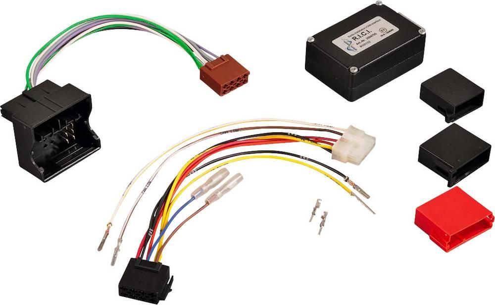 Hama Adapter ISO wtyczki (107261) - opinie i ceny na Ceneo.pl