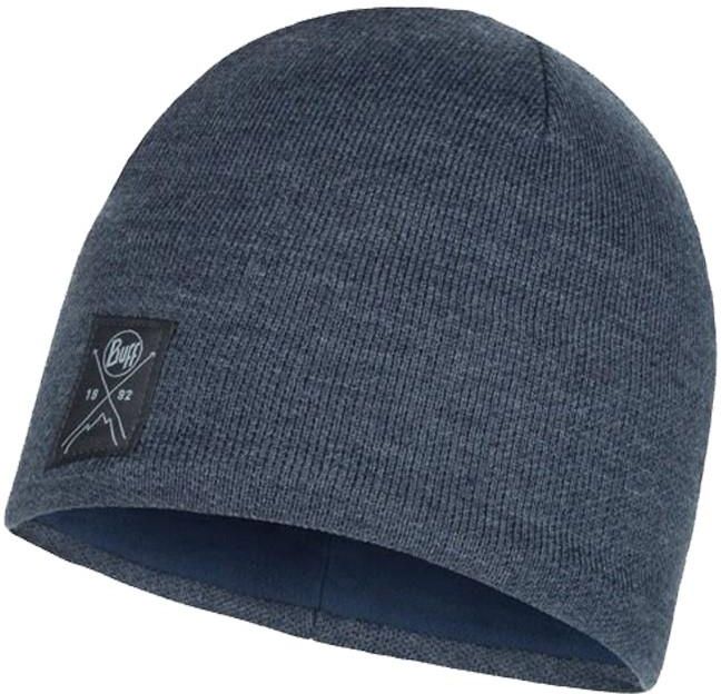 Czapka BUFF Knitted & Polar Hat Solid Navy - Ceny i opinie - Ceneo.pl