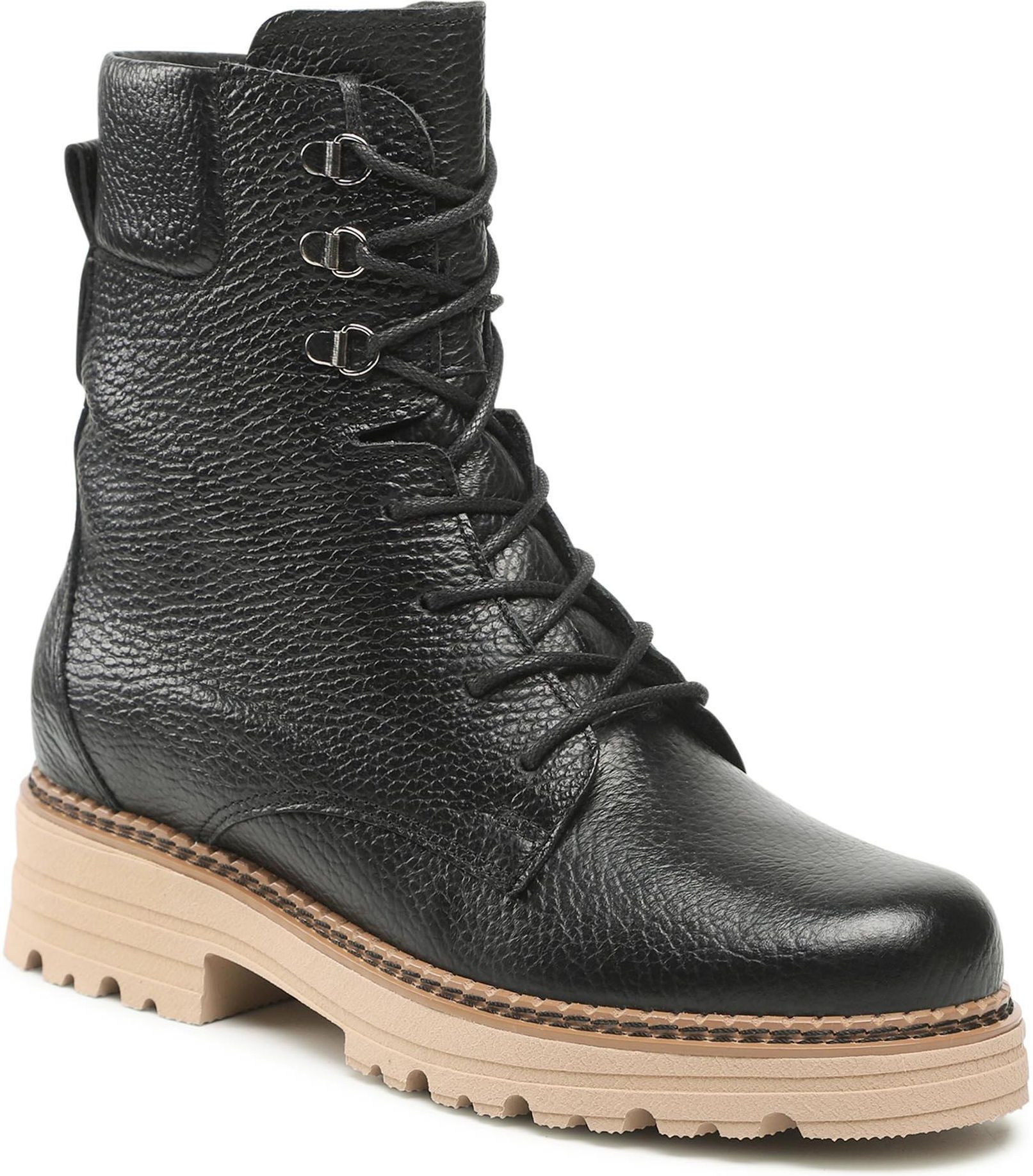 Ryłko Botki - H2Uk5 Czarny Uw9 - Ceny i opinie - Ceneo.pl