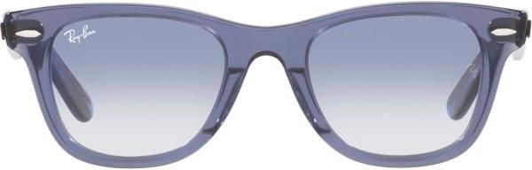 Ray-Ban Junior Wayfarer RJ9066S 712819 ONE SIZE (47) - Ceny i opinie ...
