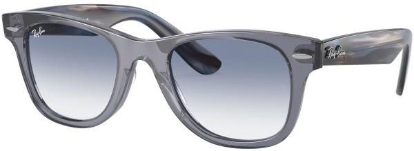 Ray-Ban Junior Wayfarer RJ9066S 712819 ONE SIZE (47) - Ceny i opinie ...