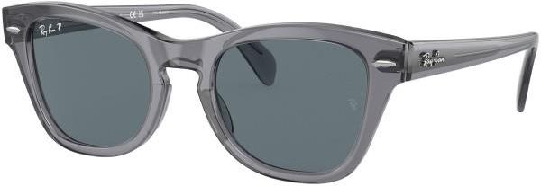 Ray-Ban RB0707S 66413R Polarized L (53) - Ceny i opinie - Ceneo.pl