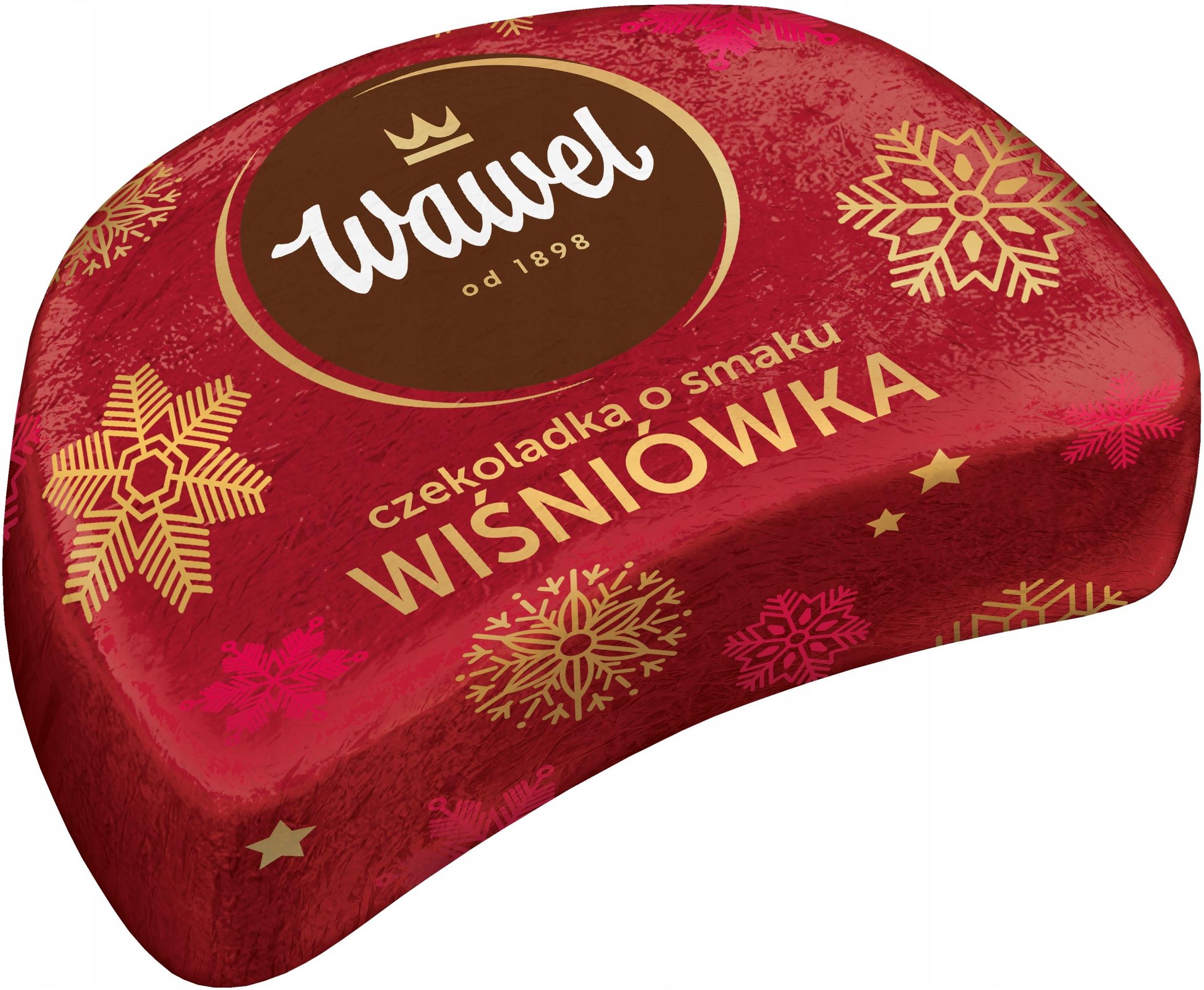 Wawel Czekoladki Nadziewane Praliny Wiśniówka 1kg - Ceny i opinie ...