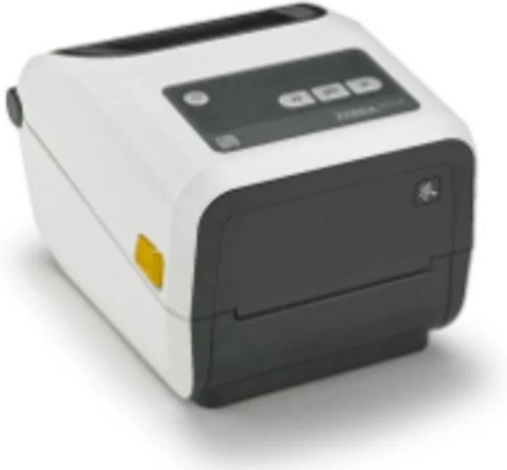 Zebra Zd420 Thermal Transfer 152 Mm/Sec White (ZD42H42C0EW02EZ) - Ceny ...