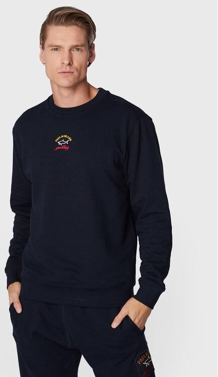 Paul&Shark Bluza 12311858 Granatowy Regular Fit - Ceny i opinie - Ceneo.pl