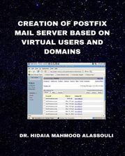 Creation Of Postfix Mail Server Based On Virtual Users And Domains ...