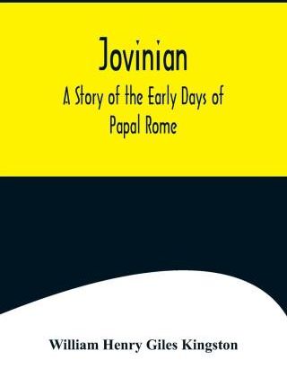 Jovinian - Literatura obcojęzyczna - Ceny i opinie - Ceneo.pl