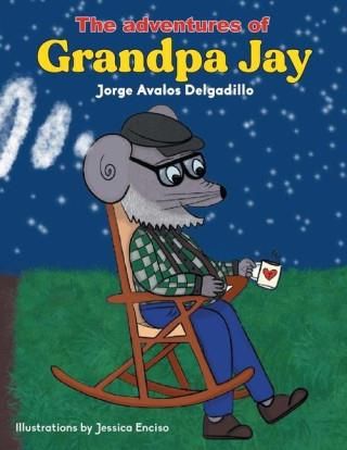The Adventures Of Grandpa Jay - Literatura obcojęzyczna - Ceny i opinie ...