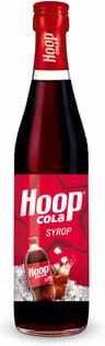 Hoop Syrop Cola 430ml - Ceny i opinie - Ceneo.pl