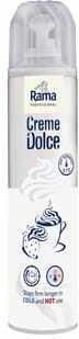 Rama Creme Dolce Spray 524g - Ceny i opinie - Ceneo.pl