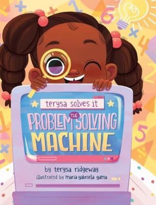 The Problem Solving Machine - Literatura obcojęzyczna - Ceny i opinie ...
