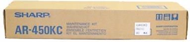 Sharp AR 450 KC OH-KIT C 50K (AR450KC) - Opinie i ceny na Ceneo.pl