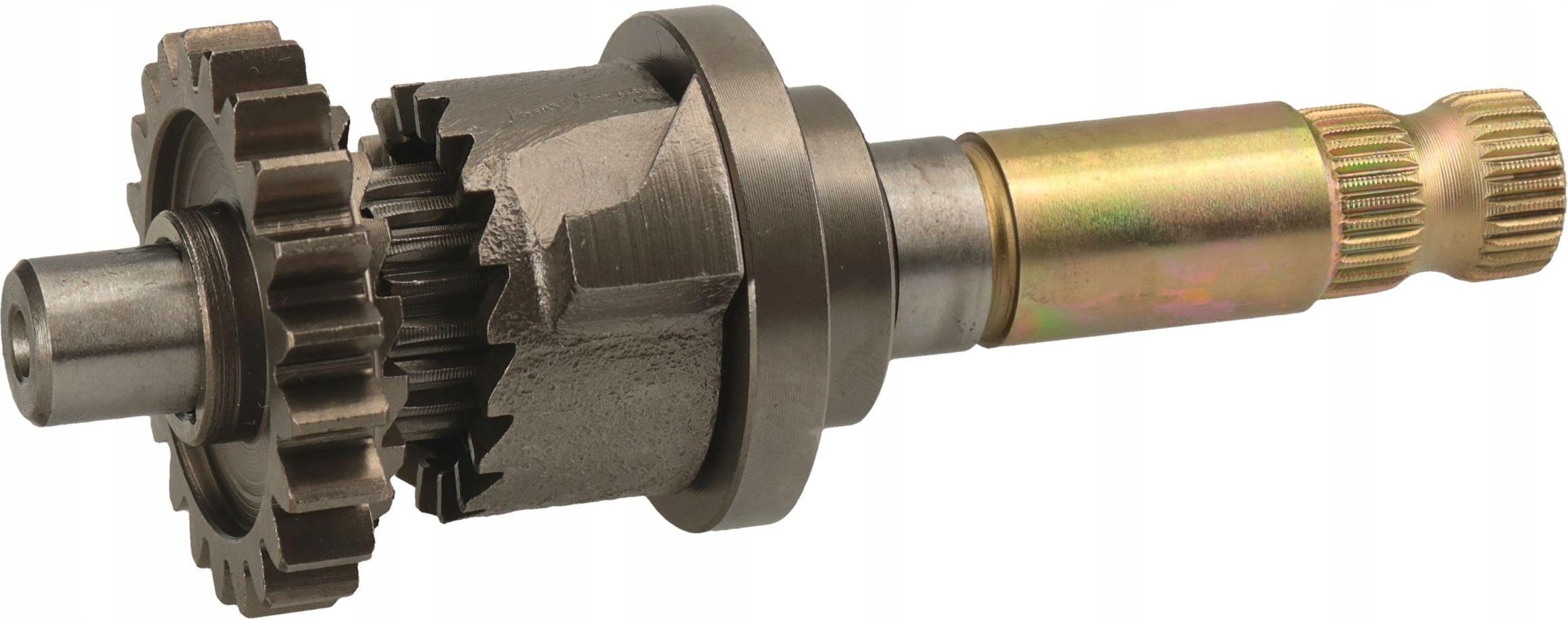 Kengo Wałek Rozrusznika Kopnika Am6 Tzr Dt Rs Rx 50 75689 - opinie i ...