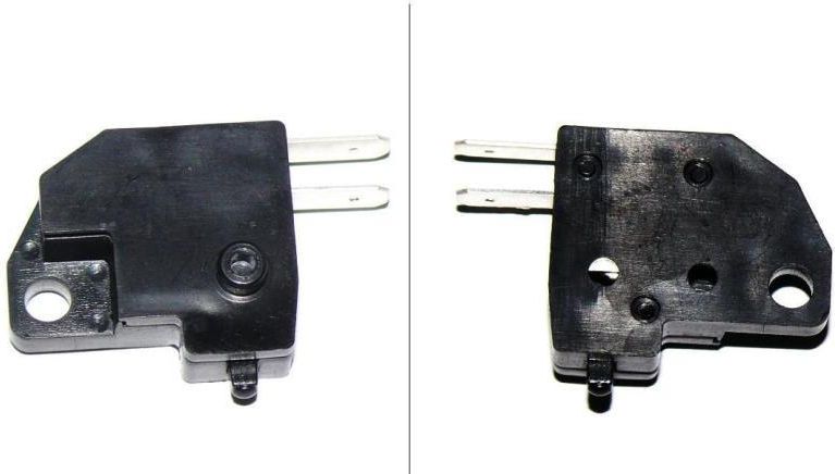 Części motocyklowe Italyracing Ir Wyłącznik Stopu Suzuki Ux 50 Vl 125 ...