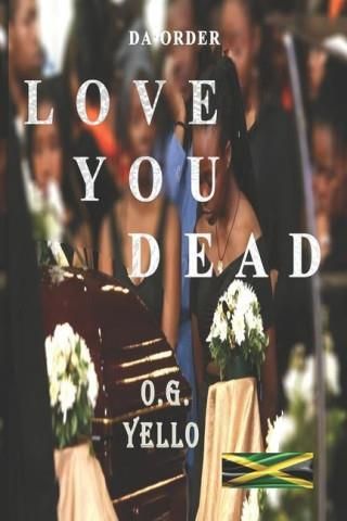 Love You Dead - Literatura obcojęzyczna - Ceny i opinie - Ceneo.pl