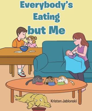 Everybody&Aposs Eating But Me - Literatura obcojęzyczna - Ceny i opinie ...