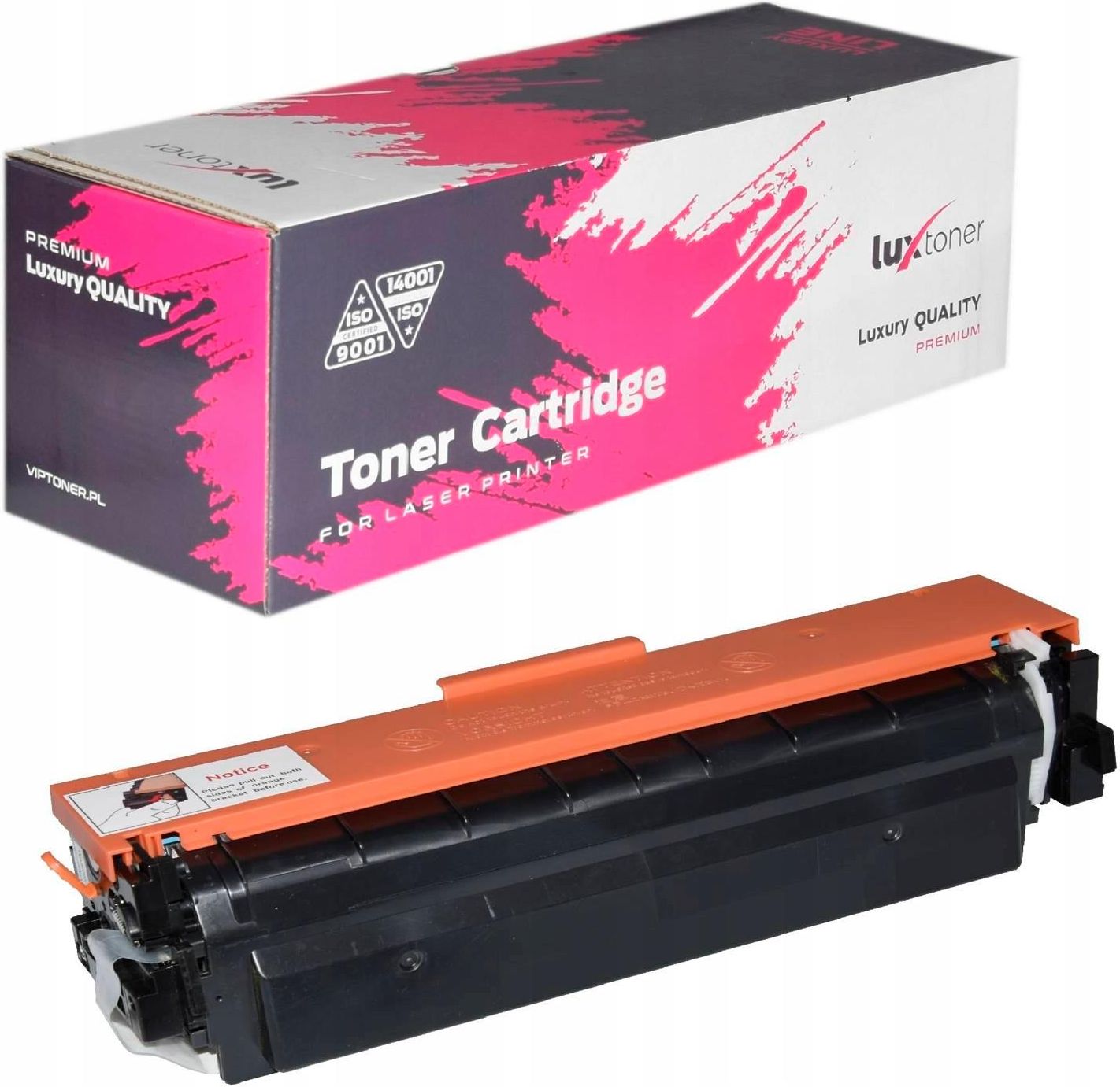 Toner Do Hp CF413X M452dn M452dw M477fdn M477fdw - Opinie i ceny na ...