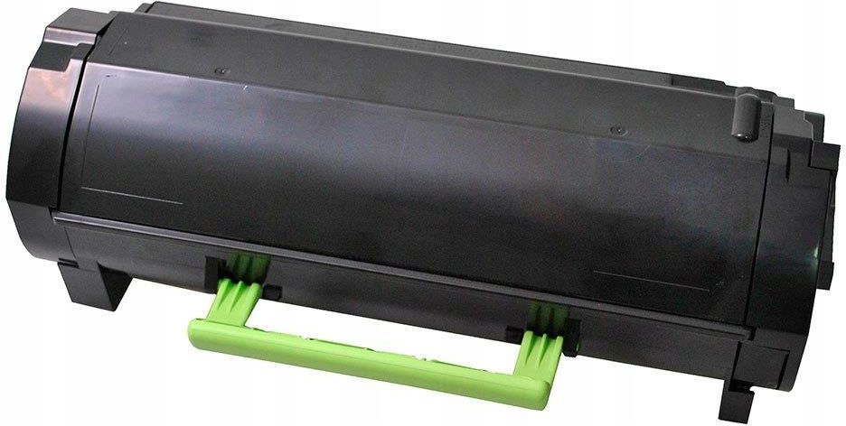 Toner do Lexmark MS415 MS415DN 50F2000 - Opinie i ceny na Ceneo.pl
