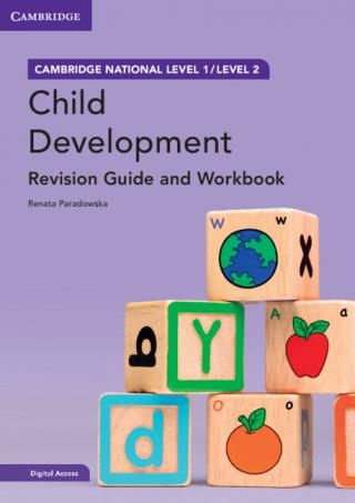 Cambridge National In Child Development Revision Guide And Workbook ...