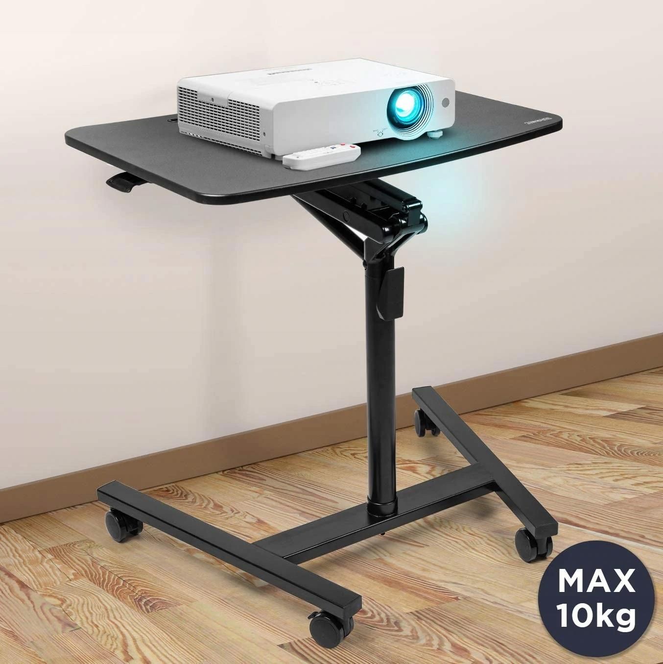 Duronic Mobilny stolik pod laptop projektor (WPS37) - Opinie i ceny na ...