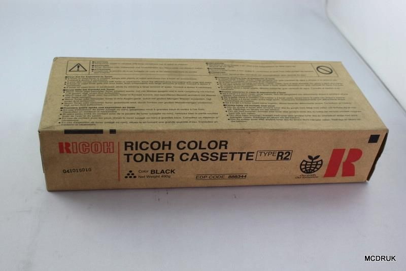 Ricoh Type R2 Edp 888344 Oryginał - Opinie i ceny na Ceneo.pl