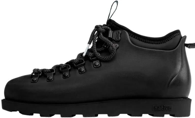 Buty Native Fitzsimmons Citylite Bloom 31106848-1019 - czarne - Ceny i ...