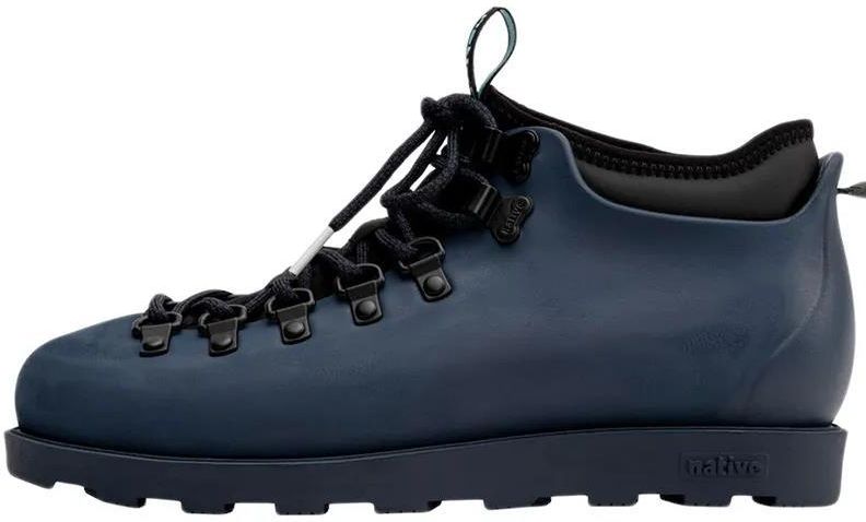 Buty Native Fitzsimmons Citylite Bloom 31106848-4070 - granatowe - Ceny ...