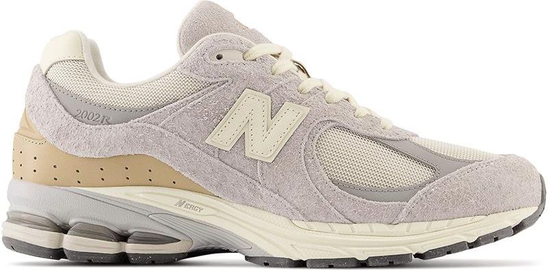 Buty męskie New Balance M2002RSA – szare - Ceny i opinie - Ceneo.pl