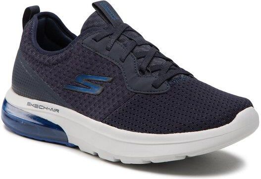 Skechers Sneakersy Go Walk Air 2.0 216153/NVBL Granatowy - Ceny i ...