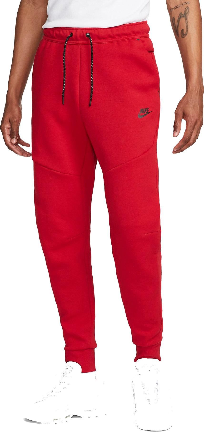 Spodnie Nike M NSW TECH FLEECE PANTS - Ceny i opinie - Ceneo.pl