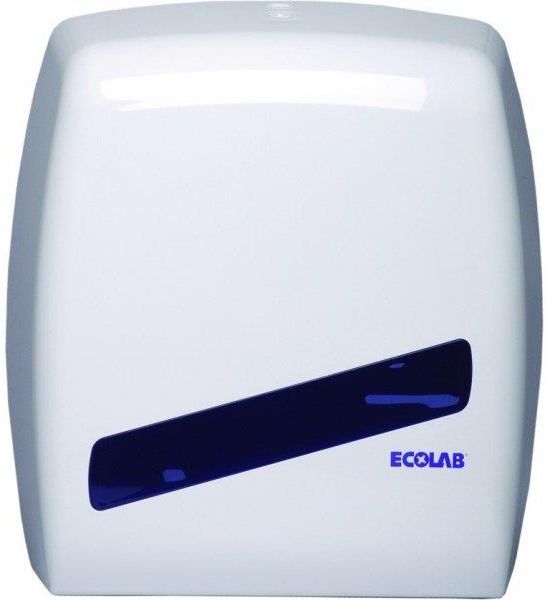 Ecolab Dozownik Do Ręczników Składanych (10000035) - Ceny i opinie ...