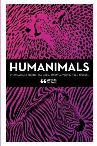 Humanimals - Literatura obcojęzyczna - Ceny i opinie - Ceneo.pl