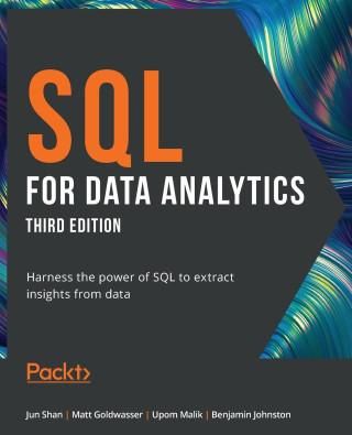 SQL for Data Analytics - Third Edition - Literatura obcojęzyczna - Ceny ...