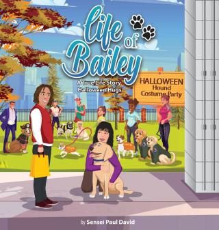 Life of Bailey - Literatura obcojęzyczna - Ceny i opinie - Ceneo.pl