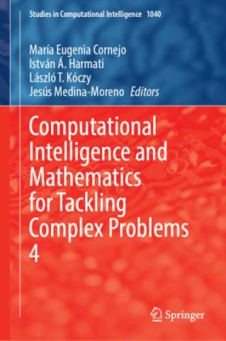 Computational Intelligence and Mathematics for Tackling Complex Problems 4 - Literatura ...