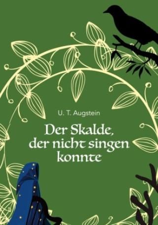 Der Skalde, der nicht singen konnte - Literatura obcojęzyczna - Ceny i ...