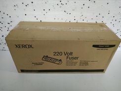 Xerox Fuser 220V Phaser 6360 (115R00056) - Opinie i ceny na Ceneo.pl