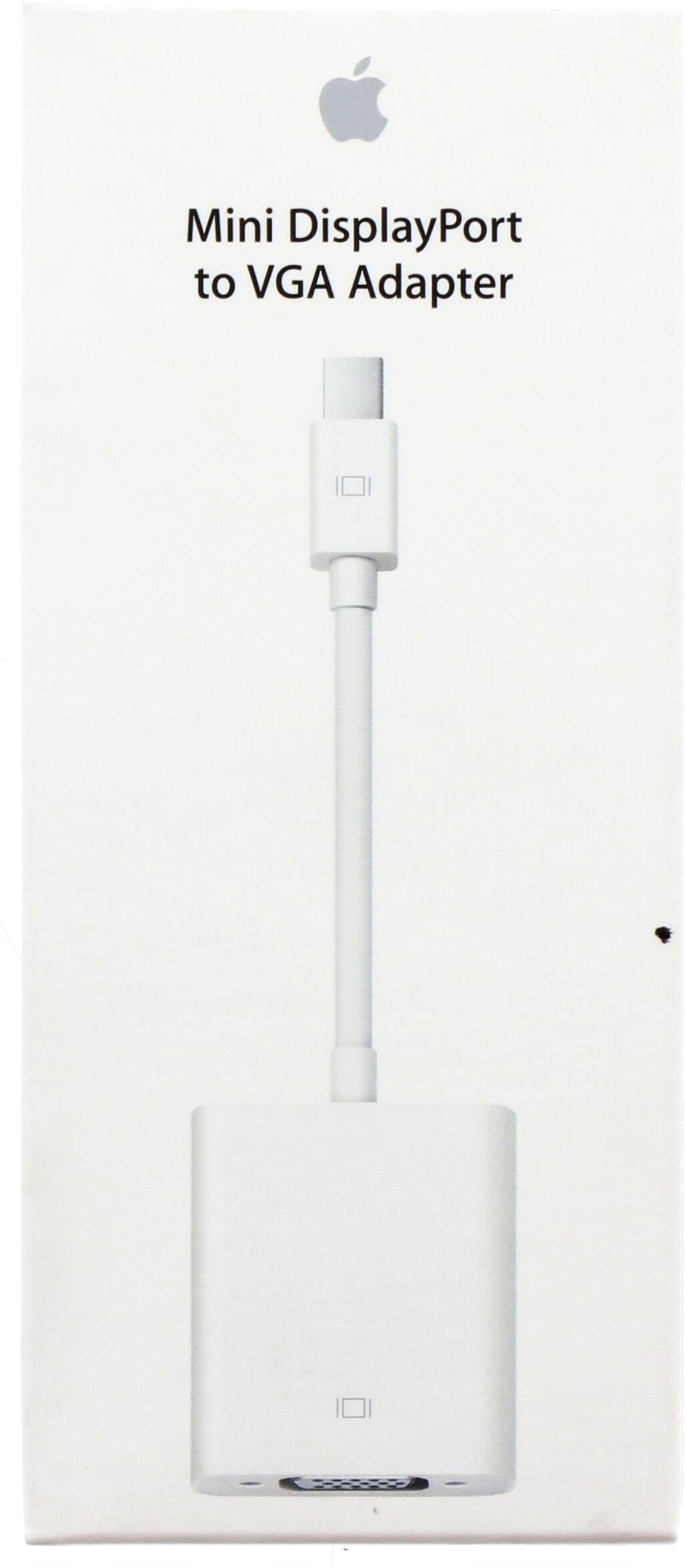 Adapter apple Mini displayport - Vga Oryginalny - Opinie i ceny na Ceneo.pl