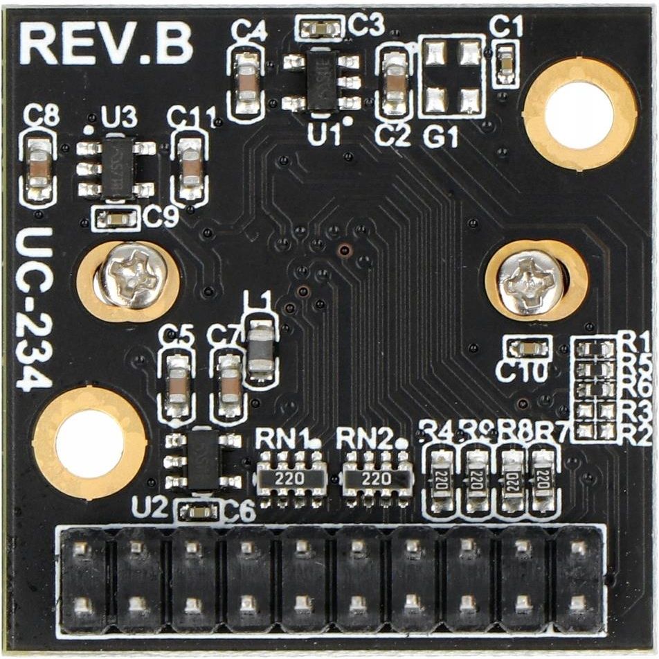 Moduł kamery ArduCam OV5642 5MPx z obiektywem Hq - Opinie i ceny na ...