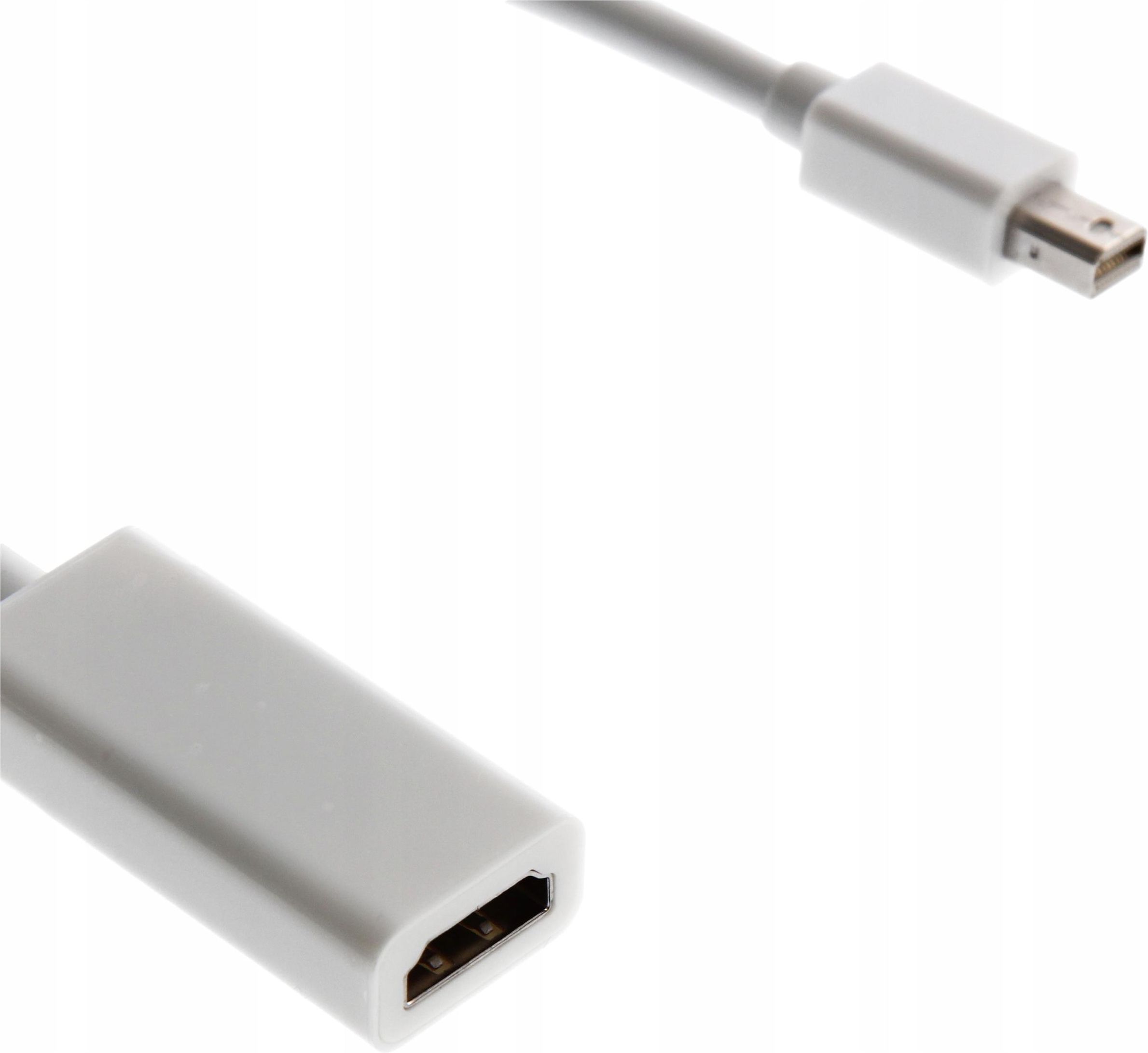 Nowy Adapter mini DisplayPort /Thunderbolt - Hdmi - Opinie i ceny na ...
