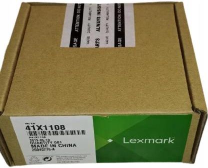 Lexmark Pick Up Roller - Opinie i ceny na Ceneo.pl