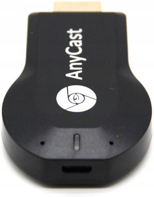 AnyCast M4Plus: Tv po WiFi jak ChromeCast MiraCast - Opinie i ceny na ...