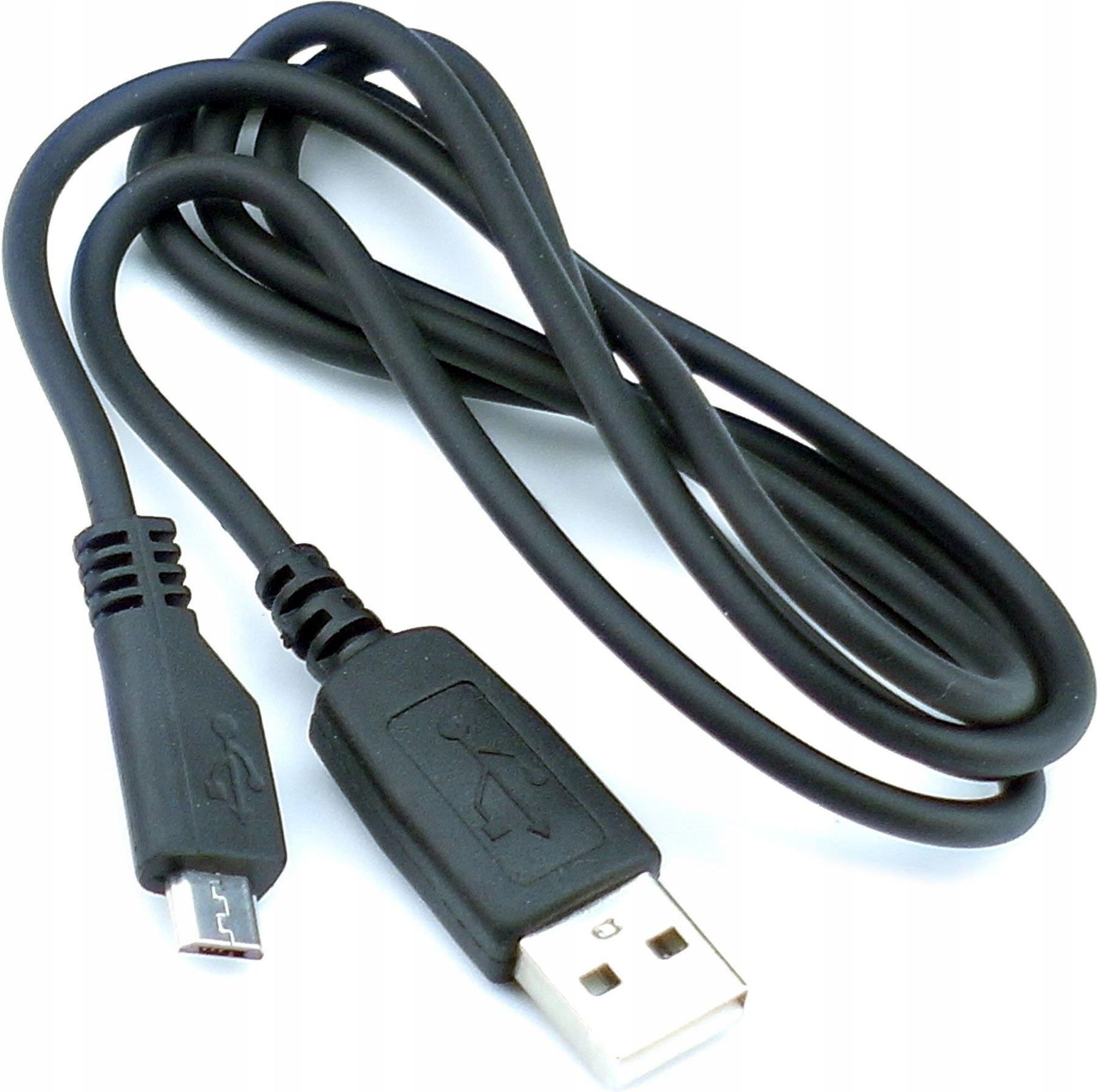 Kabel micro Usb do tabletu FunTab Fun Tab 10.1 - Opinie i ceny na Ceneo.pl