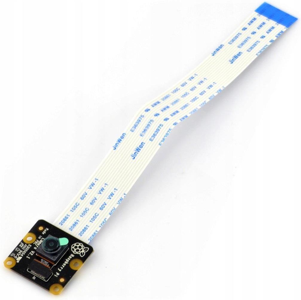 Raspberry Pi NoIR Camera Hd v2 8MPx - oryginalna - Opinie i ceny na ...