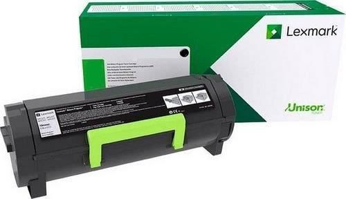 Tusz Lexmark Toner M/XM1246 BSD BK 24B6889 21k do drukarki - Opinie i ...