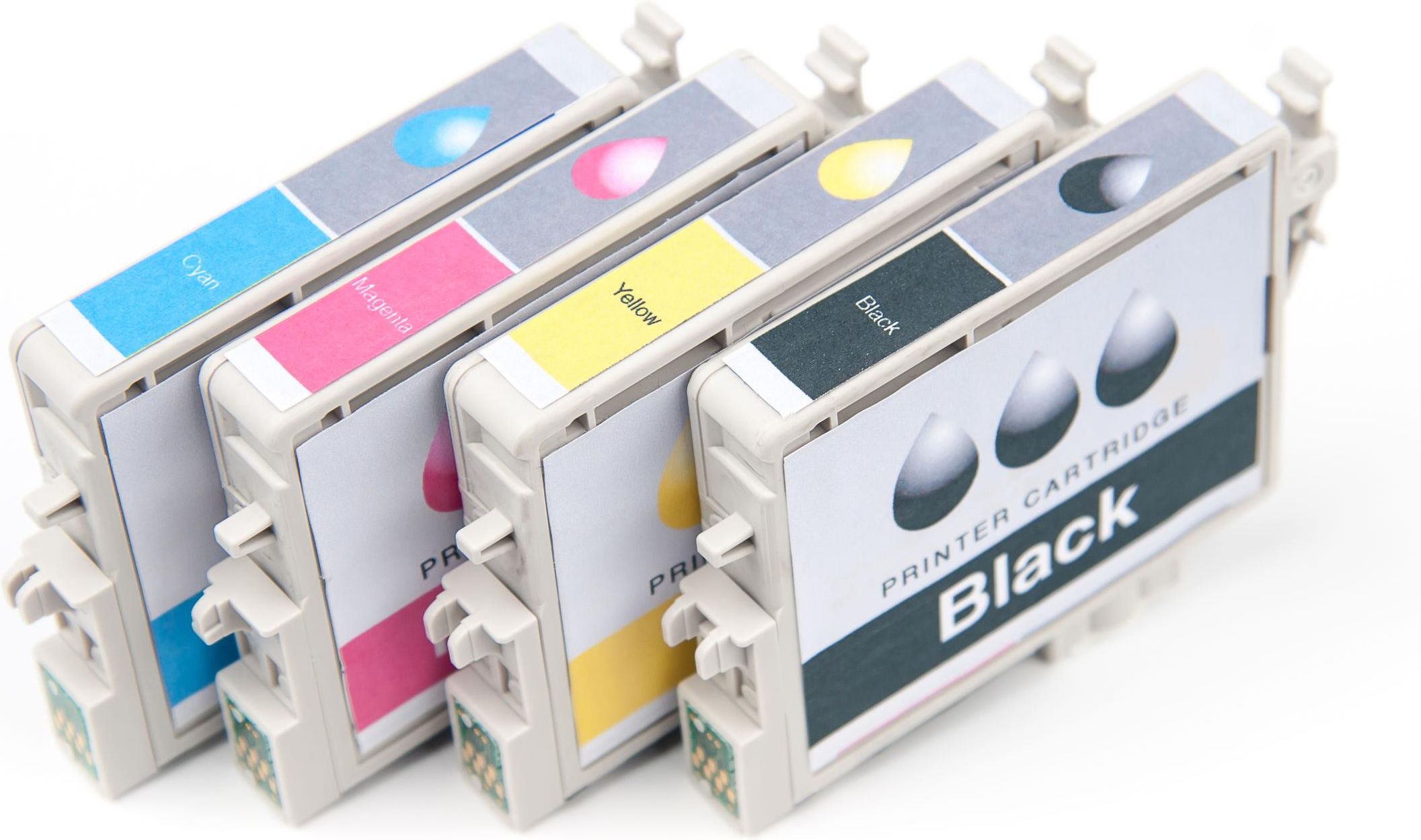 Tusz Oryginalny Rimage RC1 tusz do drukarki kolor - zastępuje Rimage ...